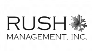 Rush Management Commercial Property Maintenance Company