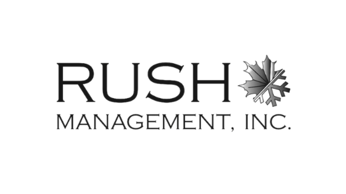 Rush Hospital Logo